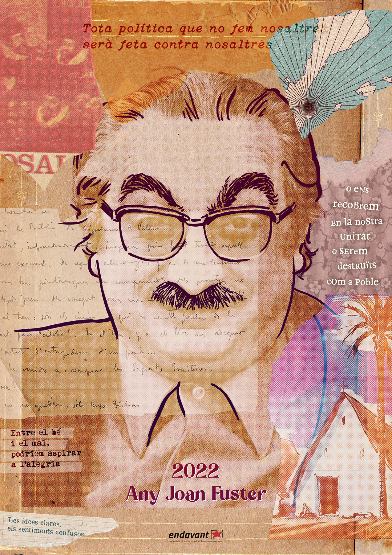 Seminari / Països Catalans ara: la vigència del pensament polític de ...